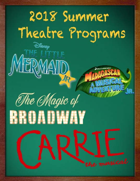 TPI Kids - Titusville Playhouse Children's Programs - Florida Theater