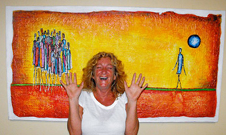 North Brevard Arts in the Garden - Titusville, Florida